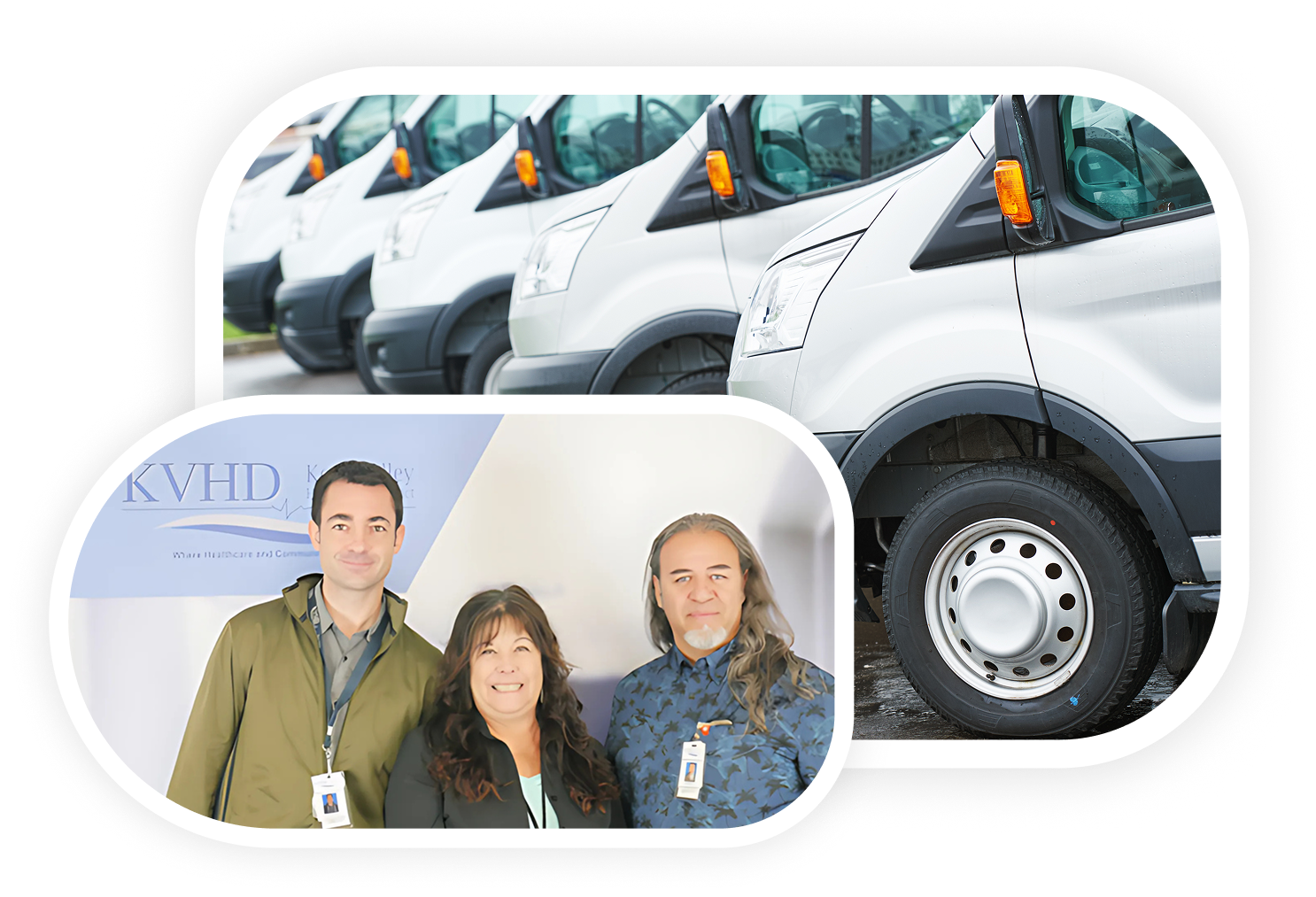 Kern Valley Health District Enhances Access to Healthcare with Improved ...